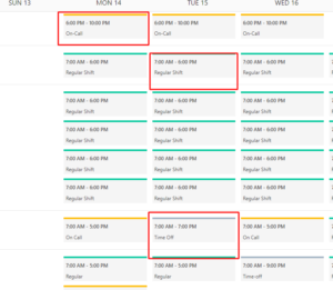 Technician Shifts in ServiceTitan: What are they and why use them ...